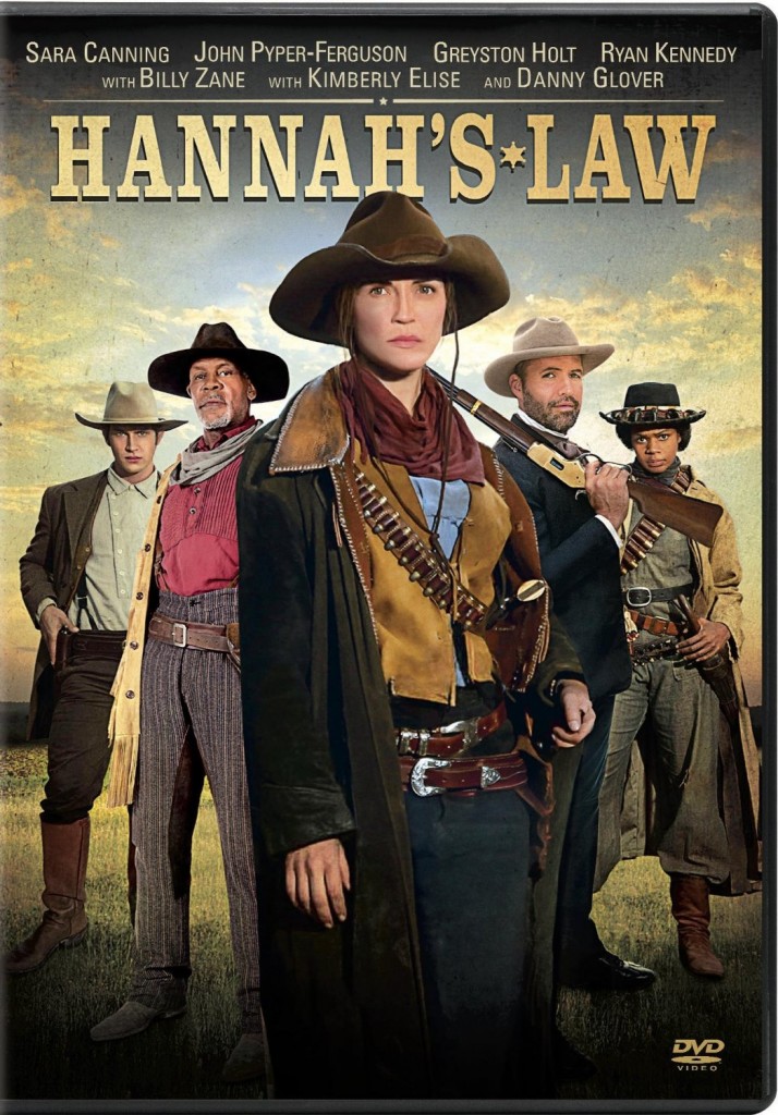 La ley de Hannah - HUGO ZAPATA