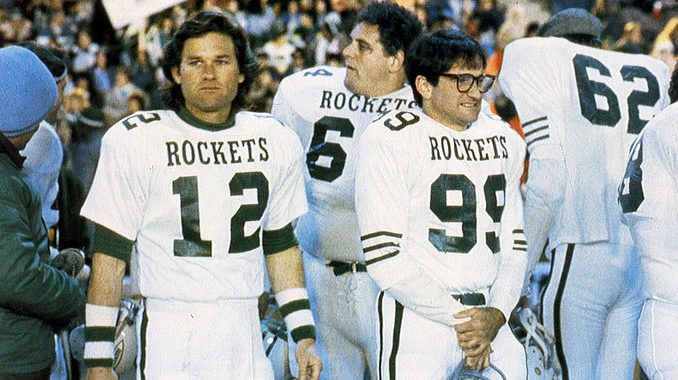The Best of Times (1986) - HUGO ZAPATA