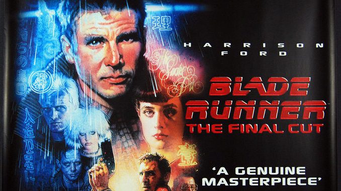 Blade Runner: Las diferentes versiones y secuelas - HUGO ZAPATA