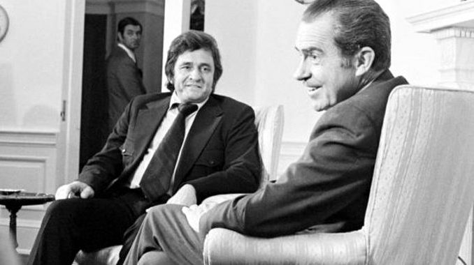 ReMastered: Tricky Dick and the Man in Black – HUGO ZAPATA