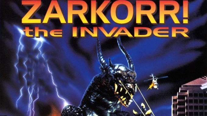 Top 100: Películas de monstruos gigantes (2) - HUGO ZAPATA