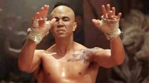 The Art of Action: Imperdible entrevista con Tong Po - HUGO ZAPATA