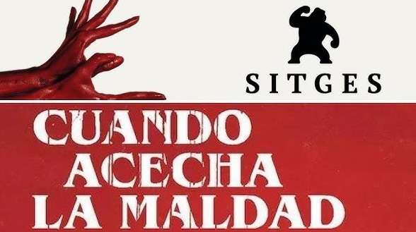 Cuando Acecha La Maldad La Película De Terror Del 2023 Hugo Zapata
