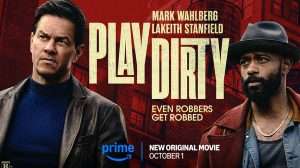 Avances de Shizu 2 y lo nuevo de Shane Black - HUGO ZAPATA