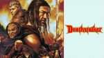 Deathstalker (2025): la remake producida por Slash - HUGO ZAPATA