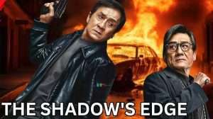 The Shadow’s Edge: el mejor Jackie Chan en años - HUGO ZAPATA