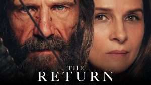 The Return (2024): la Odisea del trauma desnudo - HUGO ZAPATA